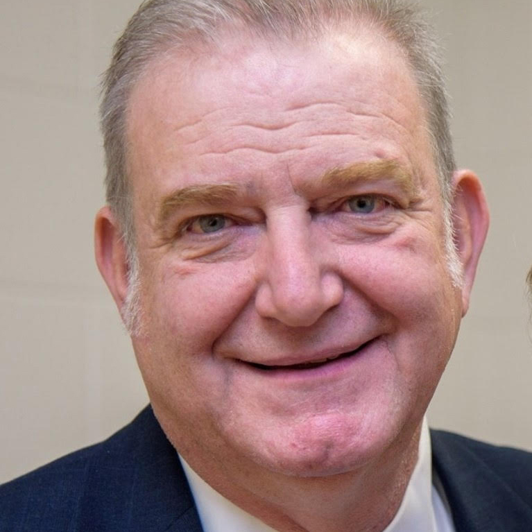 Staff - St. Paul of the Cross Catholic Church